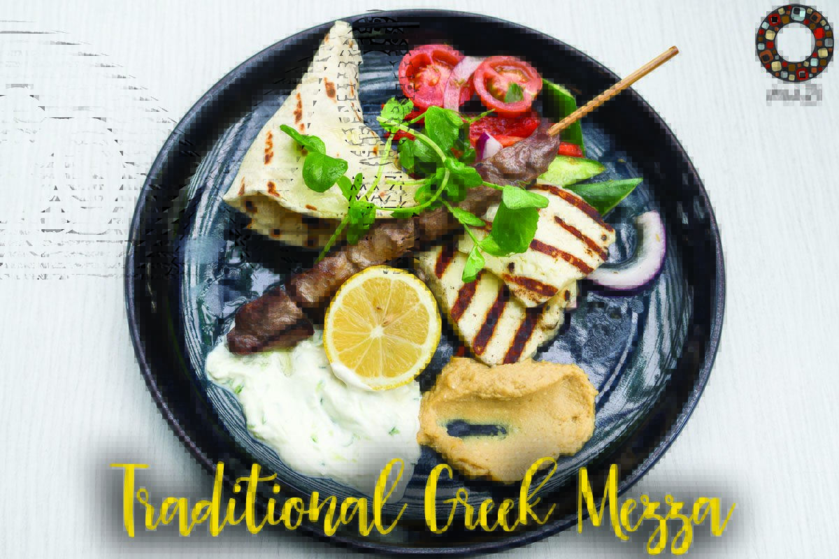 MàZi - Lantern Club