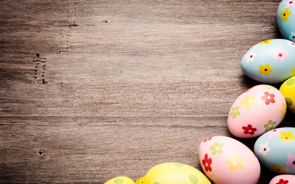 Let Lantern Light Up Your Easter - Lantern Club