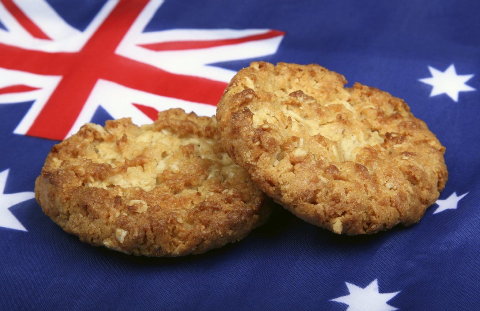 The real history of ANZAC Biscuits you didn't know about