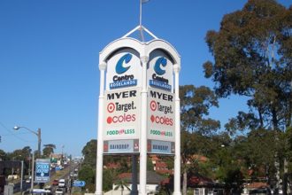 Your guide to Roselands, Sydney by Lantern Club, Roselands