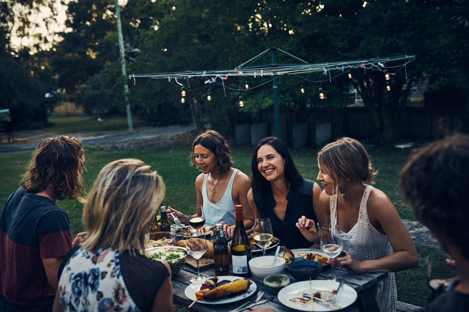 Your guide to the perfect Australian summer BBQ - Lantern Club