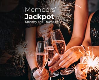 What's On - Lantern Club