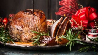 Life's Great - Lantern Club