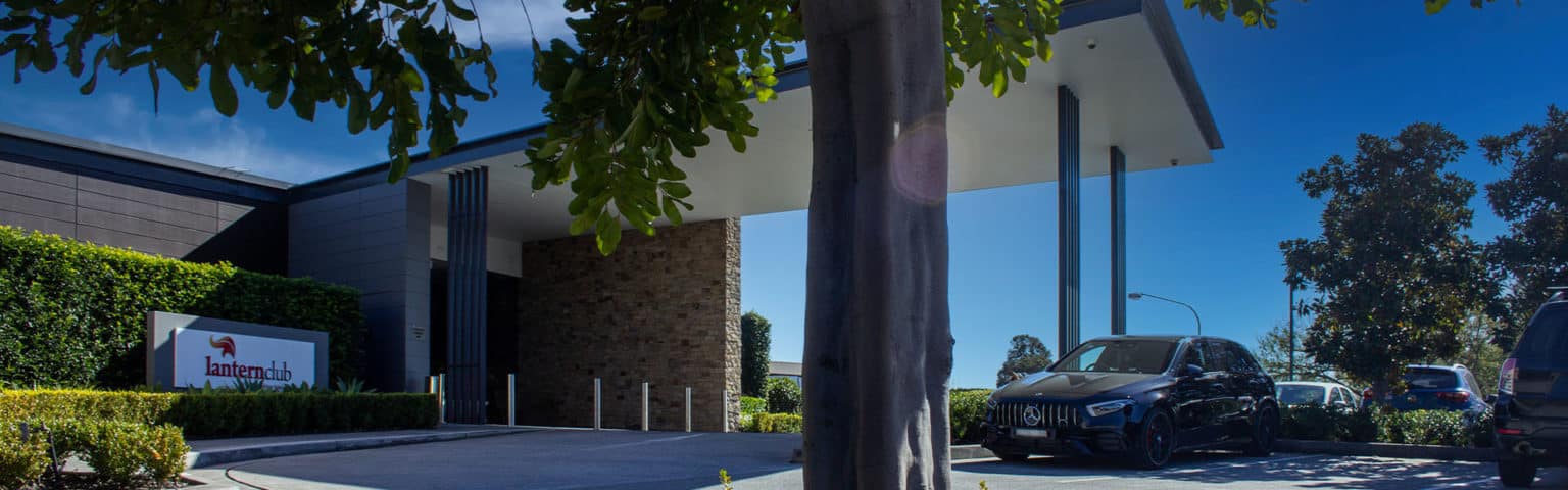 Thank You - Lantern Club